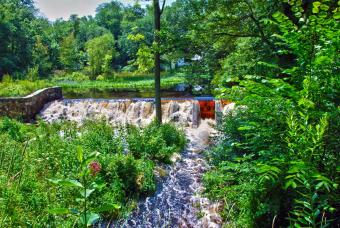 Parks & Museums | Town of Rehoboth MA