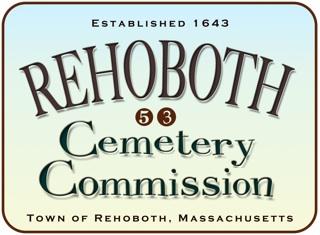 Cemetery Commission | Town of Rehoboth MA
